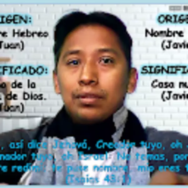 J. Javier | profe.social